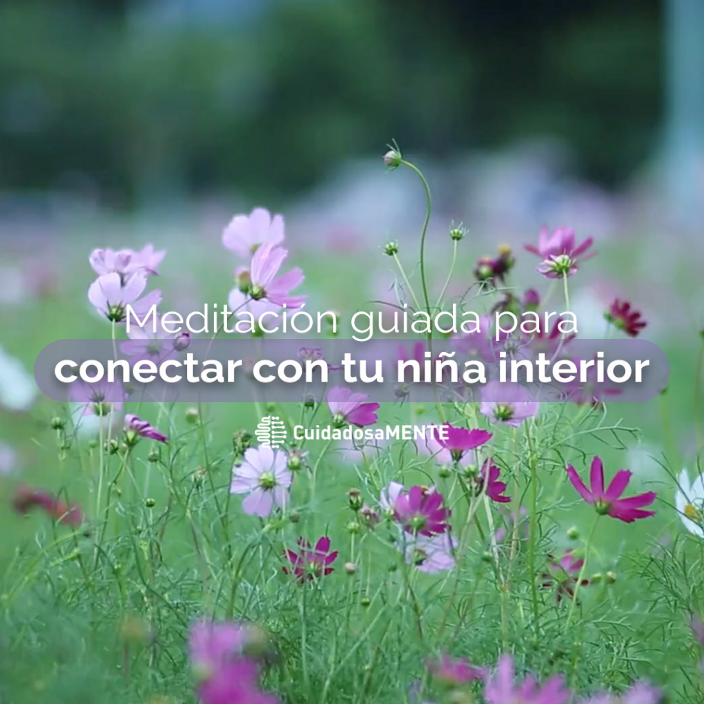niña interior archivos - CuidadosaMENTE