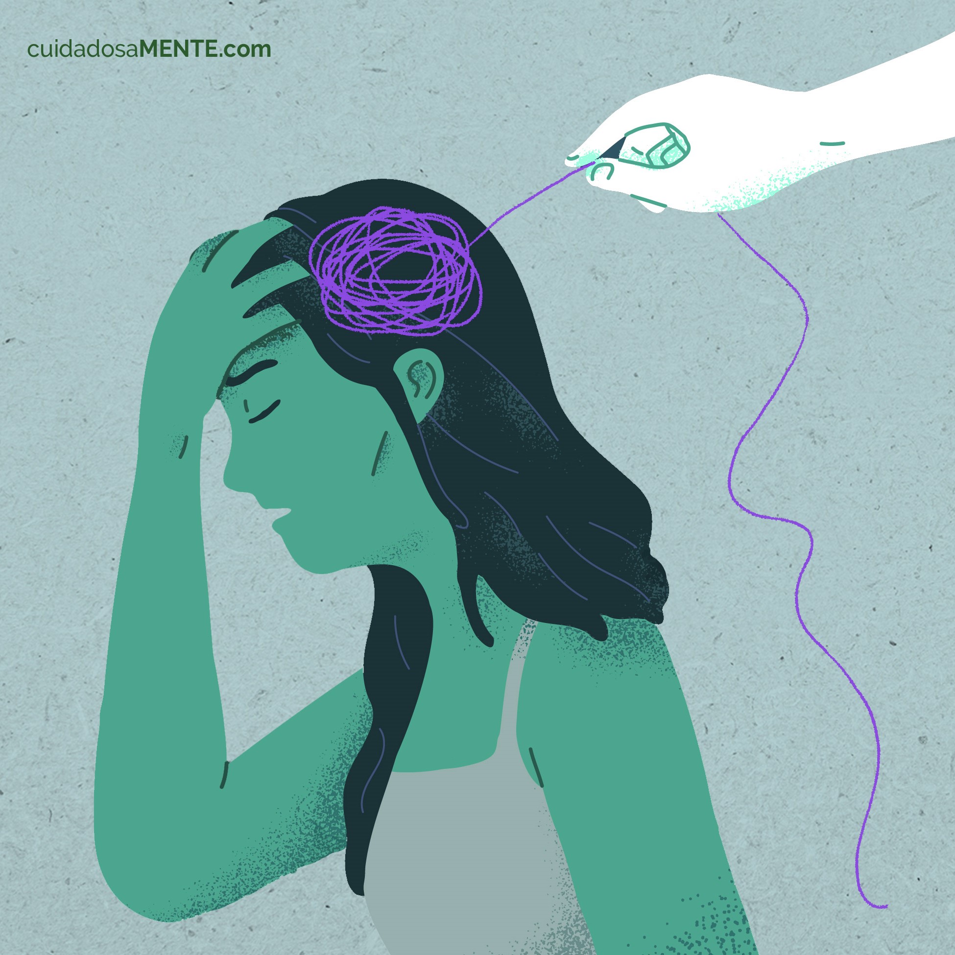 Panorama actual del suicidio - CuidadosaMENTE