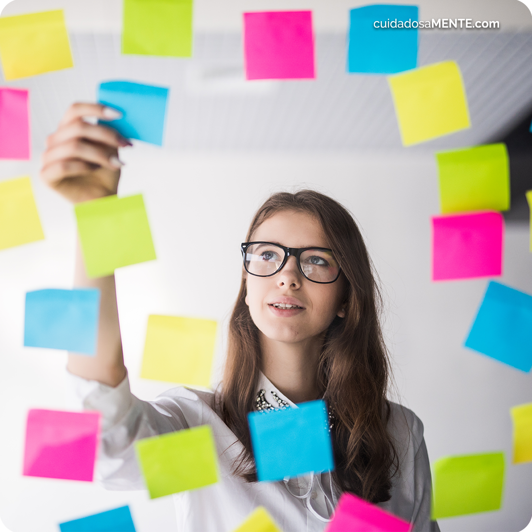 10 recomendaciones para tus metas de año nuevo - CuidadosaMENTE